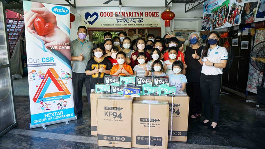 Hextar Global Berhad – Chemicals, Fertilizers, Energy, Industrial and ...