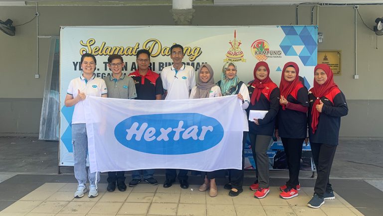 Media | Hextar Global Berhad